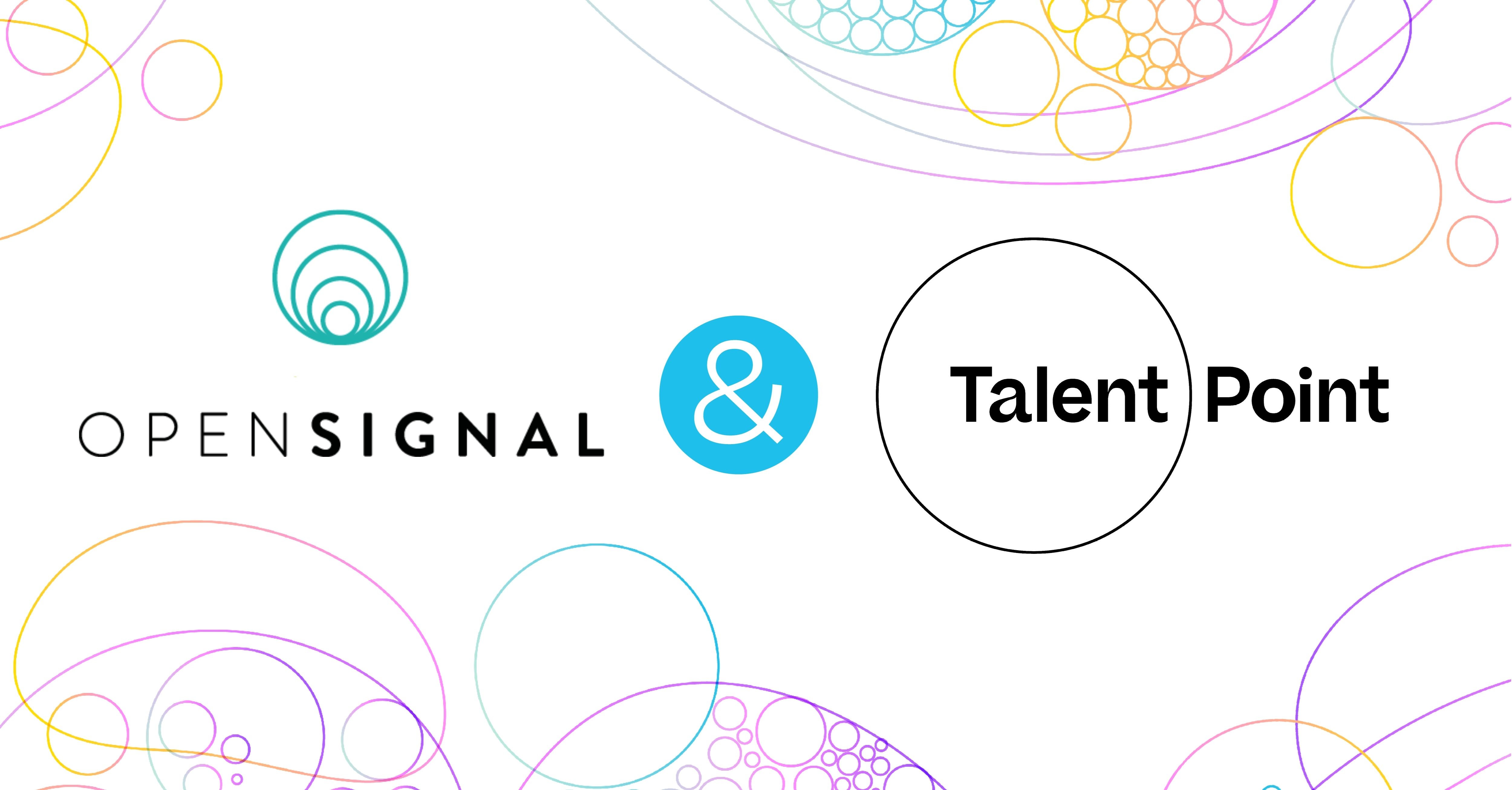 Opensignal Case Study • Talent Point