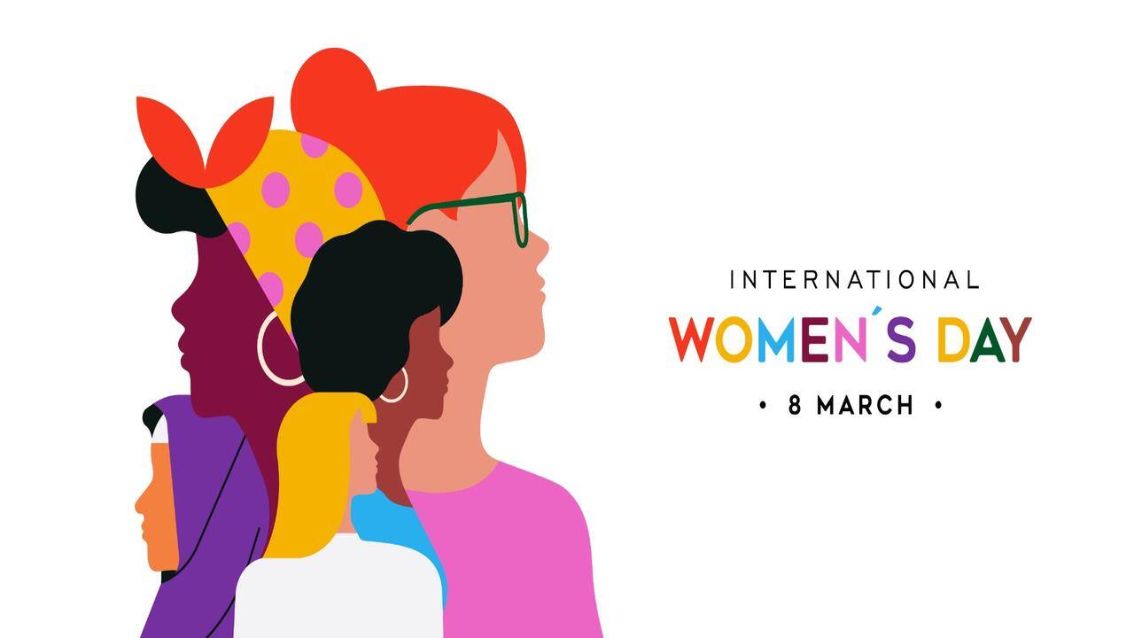 8 Voices, 8 Journeys: Women Who Inspire at Talent Point